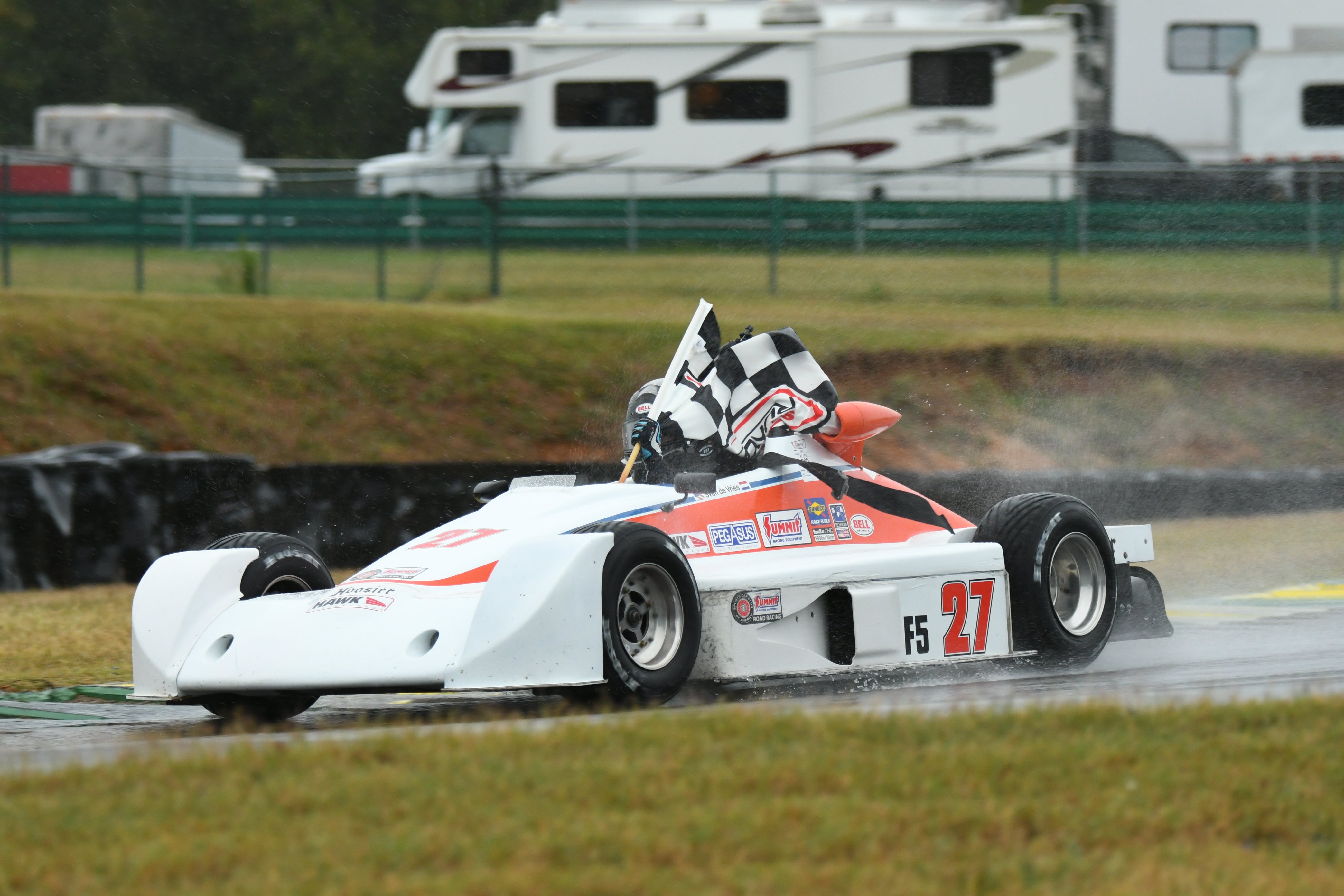 SCCA – SCCA Gear
