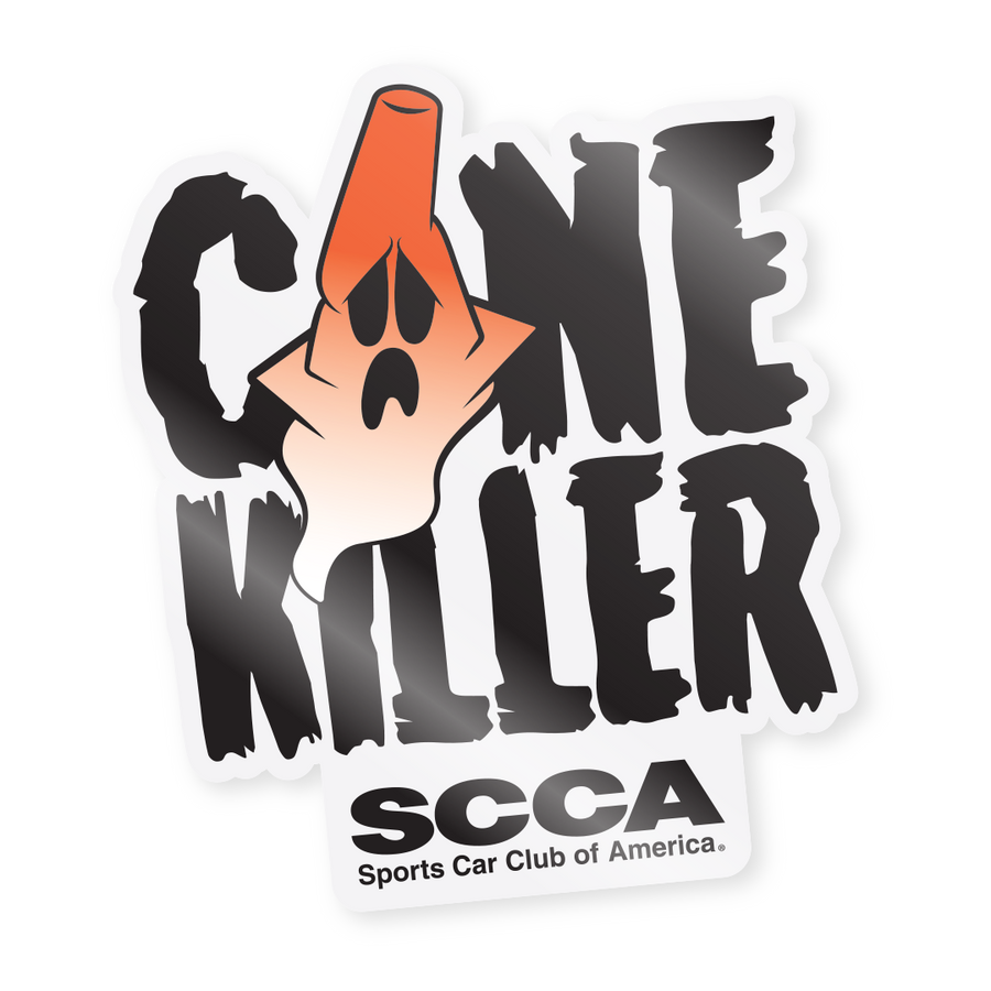 Products – SCCA Gear